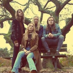 The Riven - discography, line-up, biography, interviews, photos