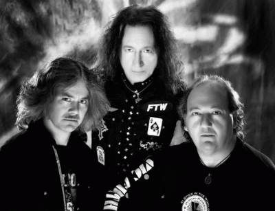 The Rods - discography, line-up, biography, interviews, photos