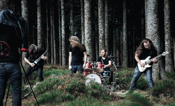 The Scalar Process - discography, line-up, biography, interviews, photos