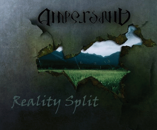 The Sign Of Ampersand Reality Split (EP)- Spirit of Metal Webzine (fr)