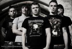 The Soulless - discography, line-up, biography, interviews, photos