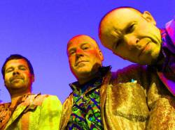 The Spacelords - discography, line-up, biography, interviews, photos