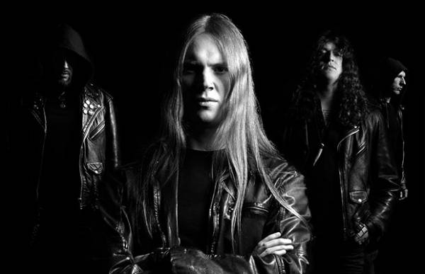 The Spirit - discographie, line-up, biographie, interviews, photos