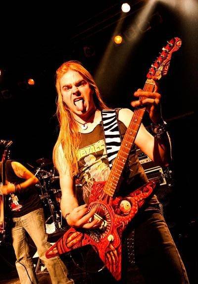 The Splatter And Gore Department - discography, line-up, biography ...