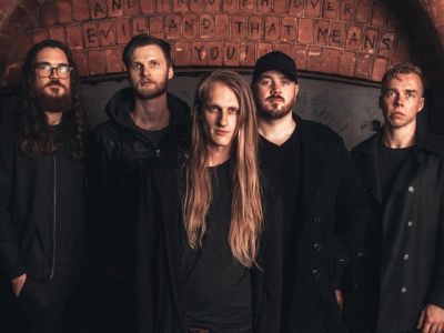 The Stranger - discography, line-up, biography, interviews, photos