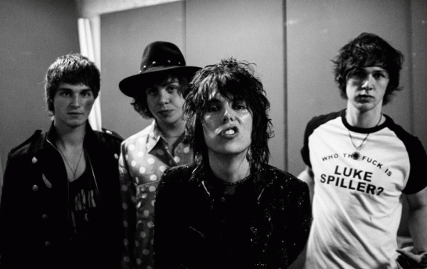 The Struts - discography, line-up, biography, interviews, photos