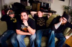 The Swamp Donkey - discography, line-up, biography, interviews, photos