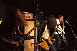 The Sword - discography, line-up, biography, interviews, photos