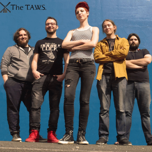 The TAWS - discography, line-up, biography, interviews, photos