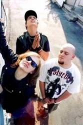 The Tards - discography, line-up, biography, interviews, photos