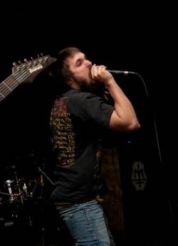 The Terrigen Mist - discography, line-up, biography, interviews, photos