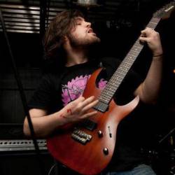 The Terrigen Mist - discography, line-up, biography, interviews, photos