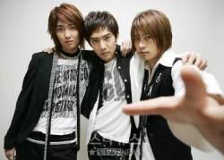 The Trax - discography, line-up, biography, interviews, photos