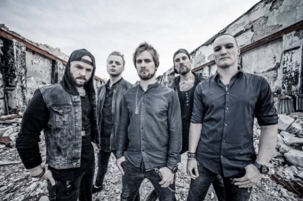 The Unguided - discography, line-up, biography, interviews, photos