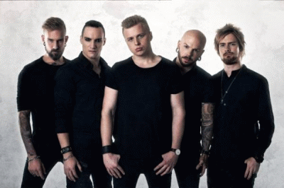 The Unguided - discographie, line-up, biographie, interviews, photos