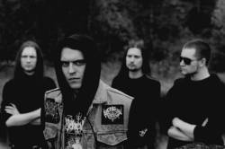The Unhallowed - discography, line-up, biography, interviews, photos
