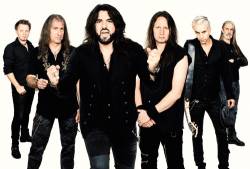 The Unity - discographie, line-up, biographie, interviews, photos