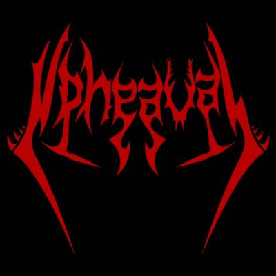 The Upheaval - discography, line-up, biography, interviews, photos