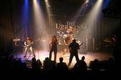The Uprising - discography, line-up, biography, interviews, photos