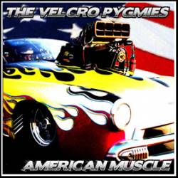 The Velcro Pygmies - discography, line-up, biography, interviews, photos