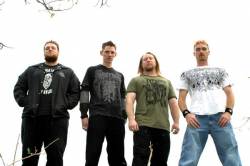 The Venting Machine - discography, line-up, biography, interviews, photos