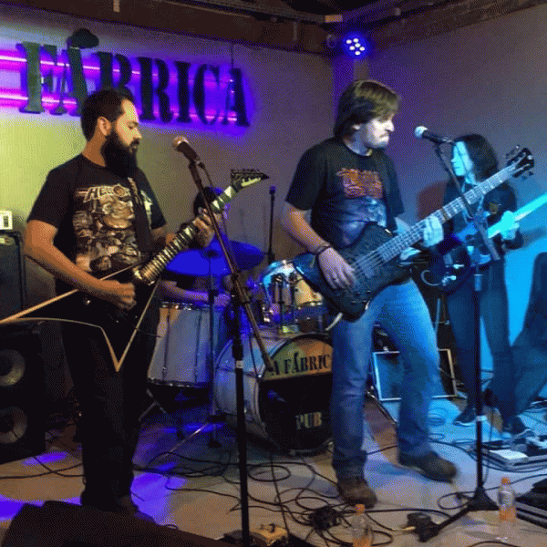 The Wasted - discography, line-up, biography, interviews, photos