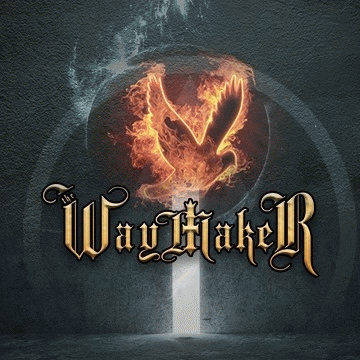 The Waymaker The Waymaker (Album)- Spirit of Metal Webzine (de)