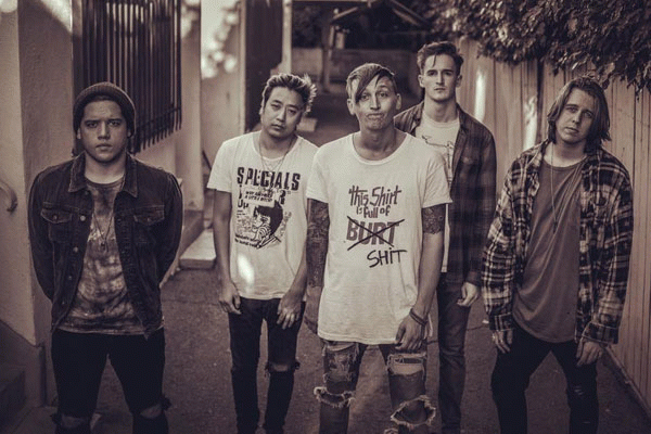 The White Noise - Discografía, line-up, biografía, entrevistas, fotos