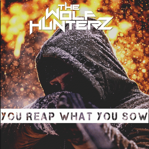 The Wolf Hunterz - discography, line-up, biography, interviews, photos