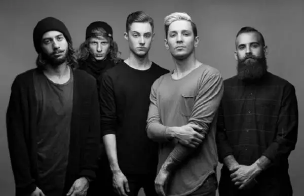 The Word Alive - discography, line-up, biography, interviews, photos