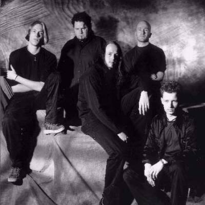 The Wounded - discography, line-up, biography, interviews, photos