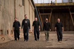 The Interbeing - discography, line-up, biography, interviews, photos