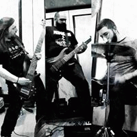 Thedus - discography, line-up, biography, interviews, photos