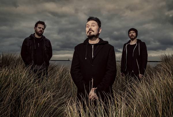 Therapy - discographie, line-up, biographie, interviews, photos