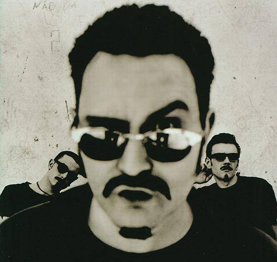 Therapy - discographie, line-up, biographie, interviews, photos