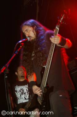 Theriomorphic - discography, line-up, biography, interviews, photos