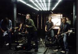 Think About Mutation - discography, line-up, biography, interviews, photos