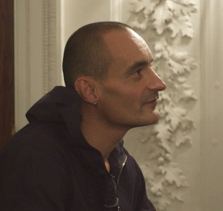 Thomas Köner - discography, line-up, biography, interviews, photos