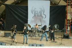 Thor (COL) - discography, line-up, biography, interviews, photos