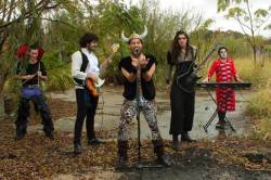 Thör-Tilla - discography, line-up, biography, interviews, photos