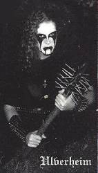 Thornium - discography, line-up, biography, interviews, photos