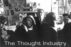 Thought Industry - discography, line-up, biography, interviews, photos