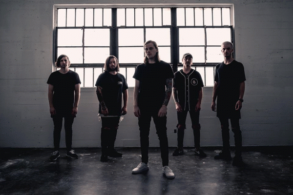 Thousand Below - discography, line-up, biography, interviews, photos