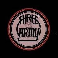 Three Man Army - discographie, line-up, biographie, interviews, photos