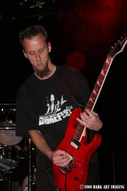 Three Quarter Ton - discographie, line-up, biographie, interviews, photos