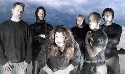 Threshold (UK) - discography, line-up, biography, interviews, photos