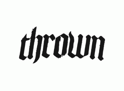 Thrown (SWE-2) - discography, line-up, biography, interviews, photos