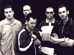 Thumb - Discografía, line-up, biografía, entrevistas, fotos