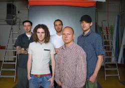 Thumb - discography, line-up, biography, interviews, photos