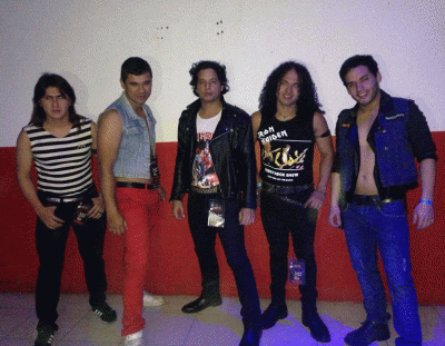 Thunda - discography, line-up, biography, interviews, photos